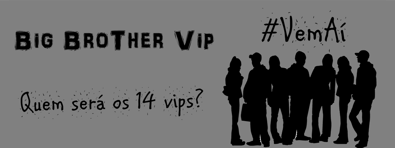 Big Brother Vip