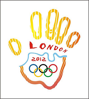 USA Olympics: London Olympics 2012 Logo