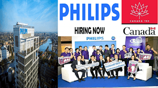 Job Opportunities At Philips Company Canada