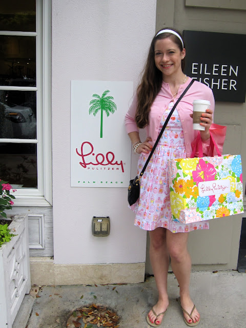 Lovely Lilly - Bowtiful Life