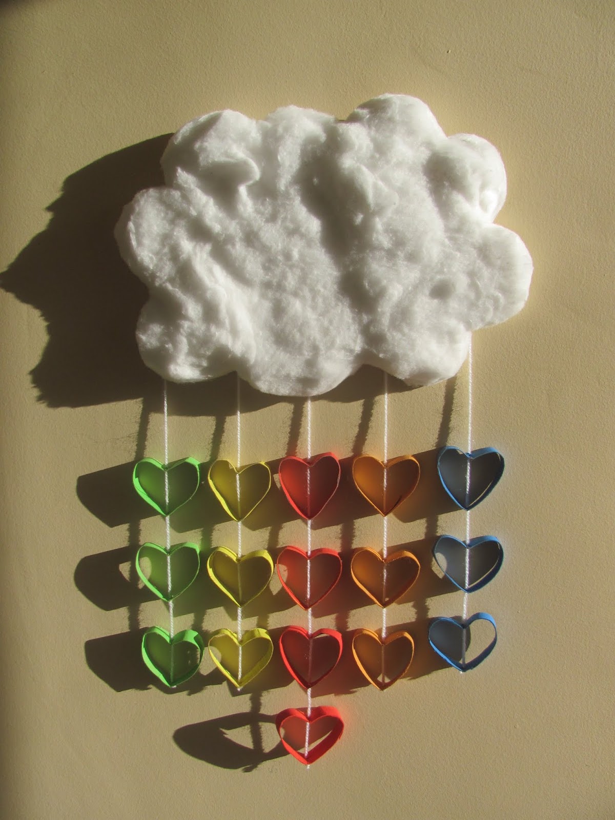 Jumble Tree: Kids Craft Ideas