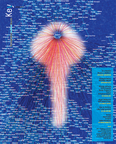 The World of John Maeda: Work