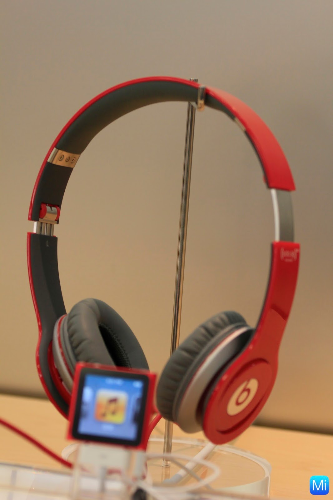 Macing: 傳聞是真的！Apple 宣布以 30 億美金收購 Beats Music 及 Beats Electronics