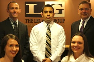 The Legacy Group Capital