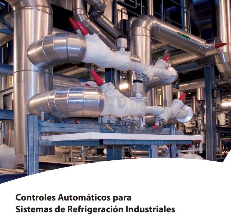 Controles Automaticos para Sistemas de Refrigeración Industrial ...