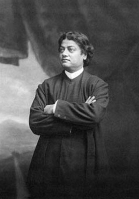 The IndiAgent News Times: Rare Pictures of Young Swami Vivekananda