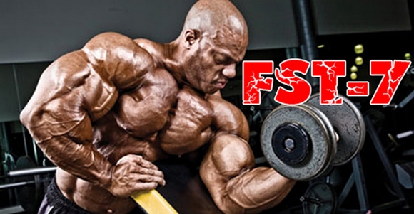 FST-7 ( Fáscia Strech Training 7 Sets ) Metodologia de Treinamento ...