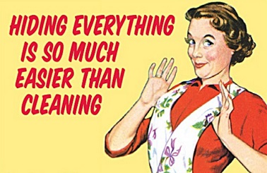 Animations a2z: Clean Out Your Refrigerator Day- 15th November