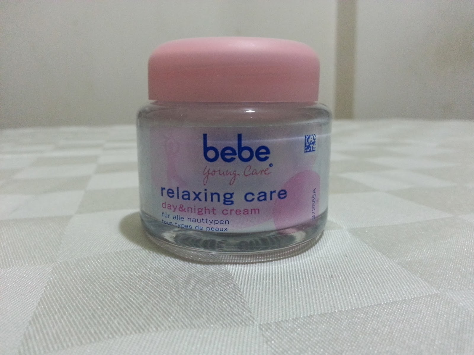 Livalim: BeBe Krem