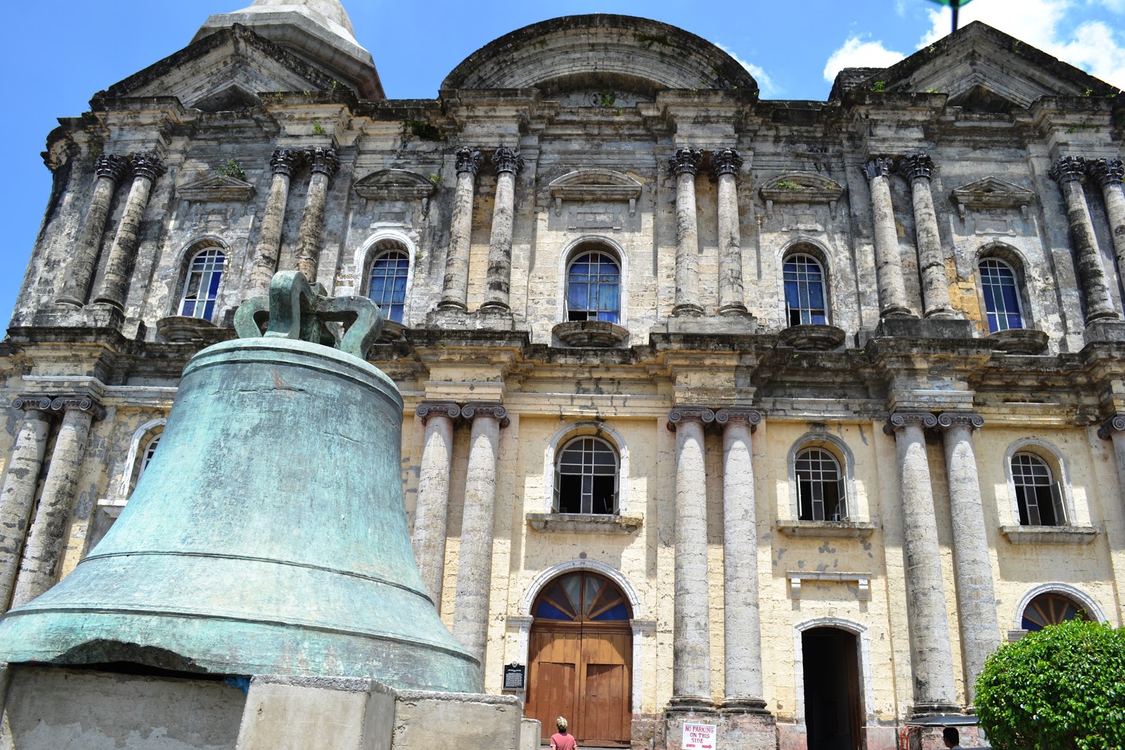 Taal Basilica - Batangas