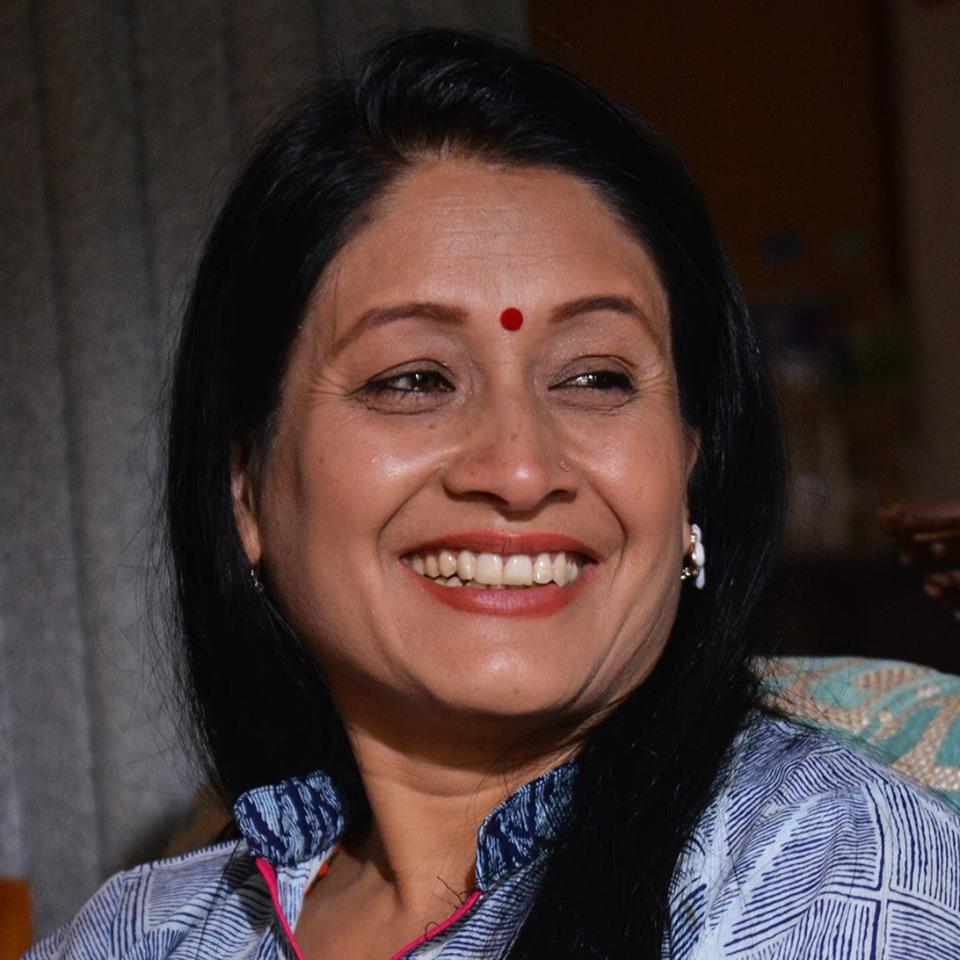 Rashmi Bhatta Wiki Biography and films - Bhojpuri Filmi Duniya