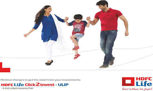 HDFC Life Click2Invest ULIP Plan | Features & Benefits
