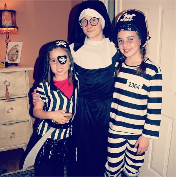 Gracie Benward posta foto de Luke, quando menor, em seu Instagram ...