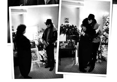 Cartas para Michael: A amizade entre Michael Jackson e Ryan White