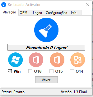 Mil e Um Servicos : como ativar windows 10 baixe o ativador do windows ...