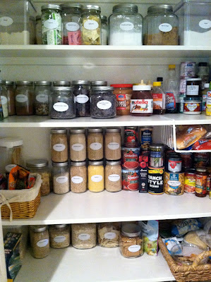 Along Came the Bird: Streamlining