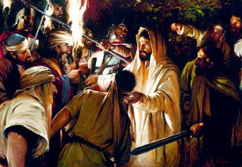 RESTORING A SEVERED EAR