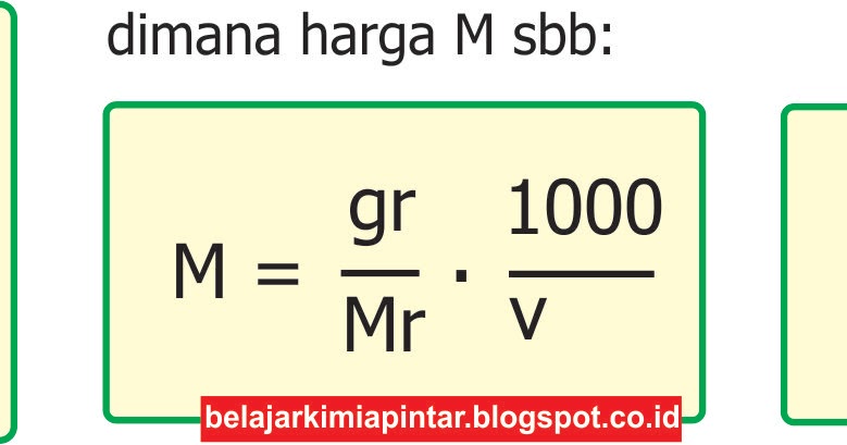 Belajarkimiapintarok: TEKANAN OSMOTIK (π )