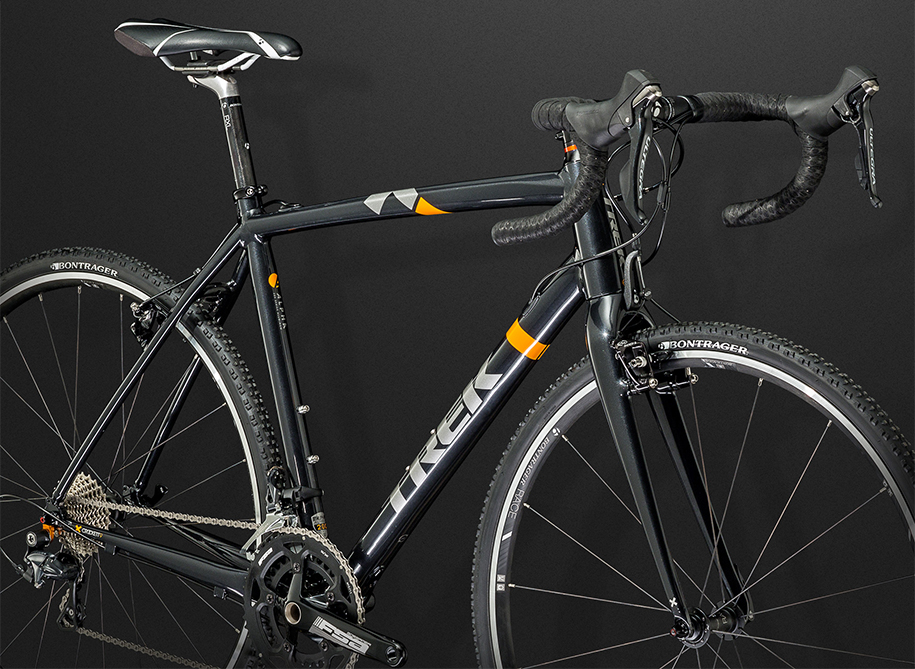 Trek presenta su modelo de ciclocross Crockett ~ Ultimate Bikes Magazine