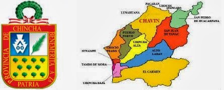 Hoteles en Chincha: Chincha : Capital de la Cordialidad