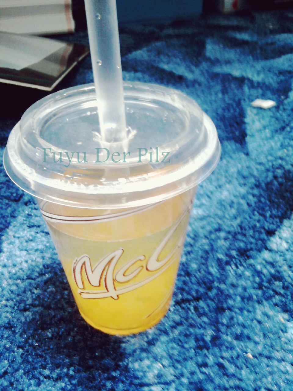 Fuyus 이상한 나라: Bubble Tea Bewertung