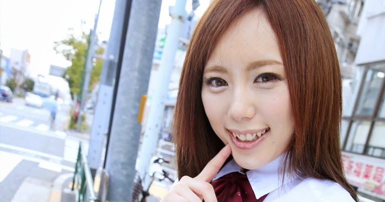 Japanese Girls Rino Sakuragi