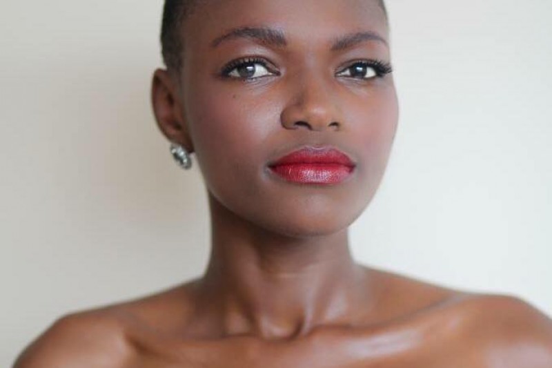 Hawa Kamara, Miss Sierra Leone 2016