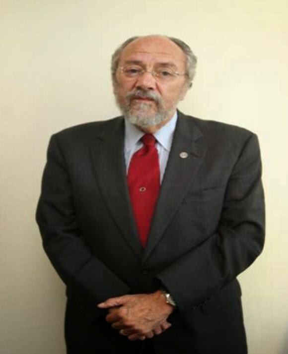 Presidente del Colegio de Abogados de Puerto Rico: Mark Anthony Bimbela ...