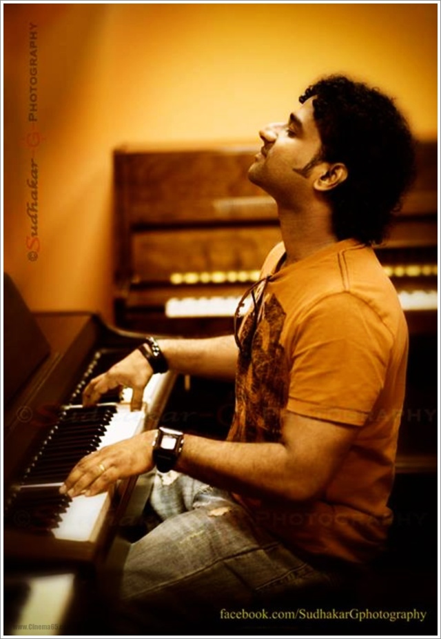 DSP Photoshoot - Sudhakar Photography | Tollyreels