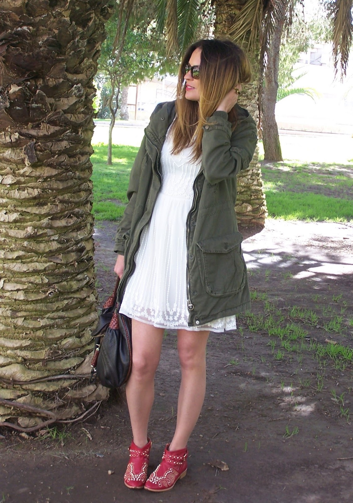 Siguen siendo Diosas: Hoy Rollo Chlóe