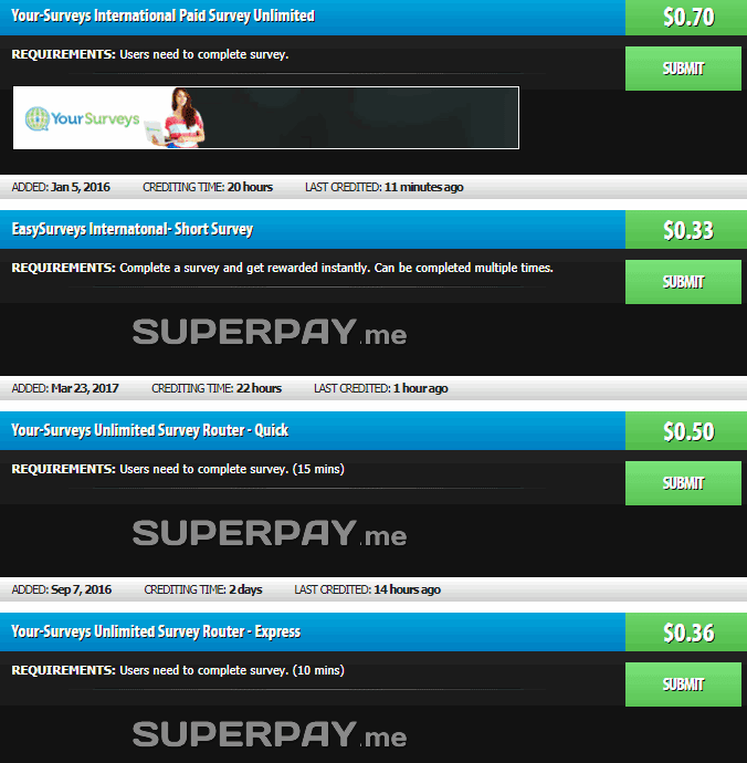 SuperPay Full Review