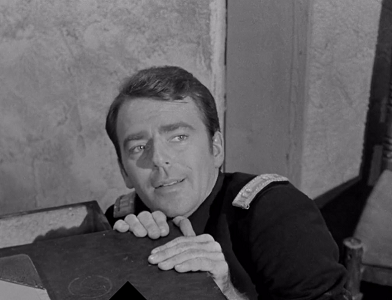 INNER TOOB: WIKI TIKI FANFIC - THE LIFE OF WILTON PARMENTER