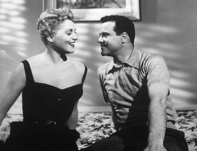 Movie Review: Phffft (1954) | The Ace Black Movie Blog