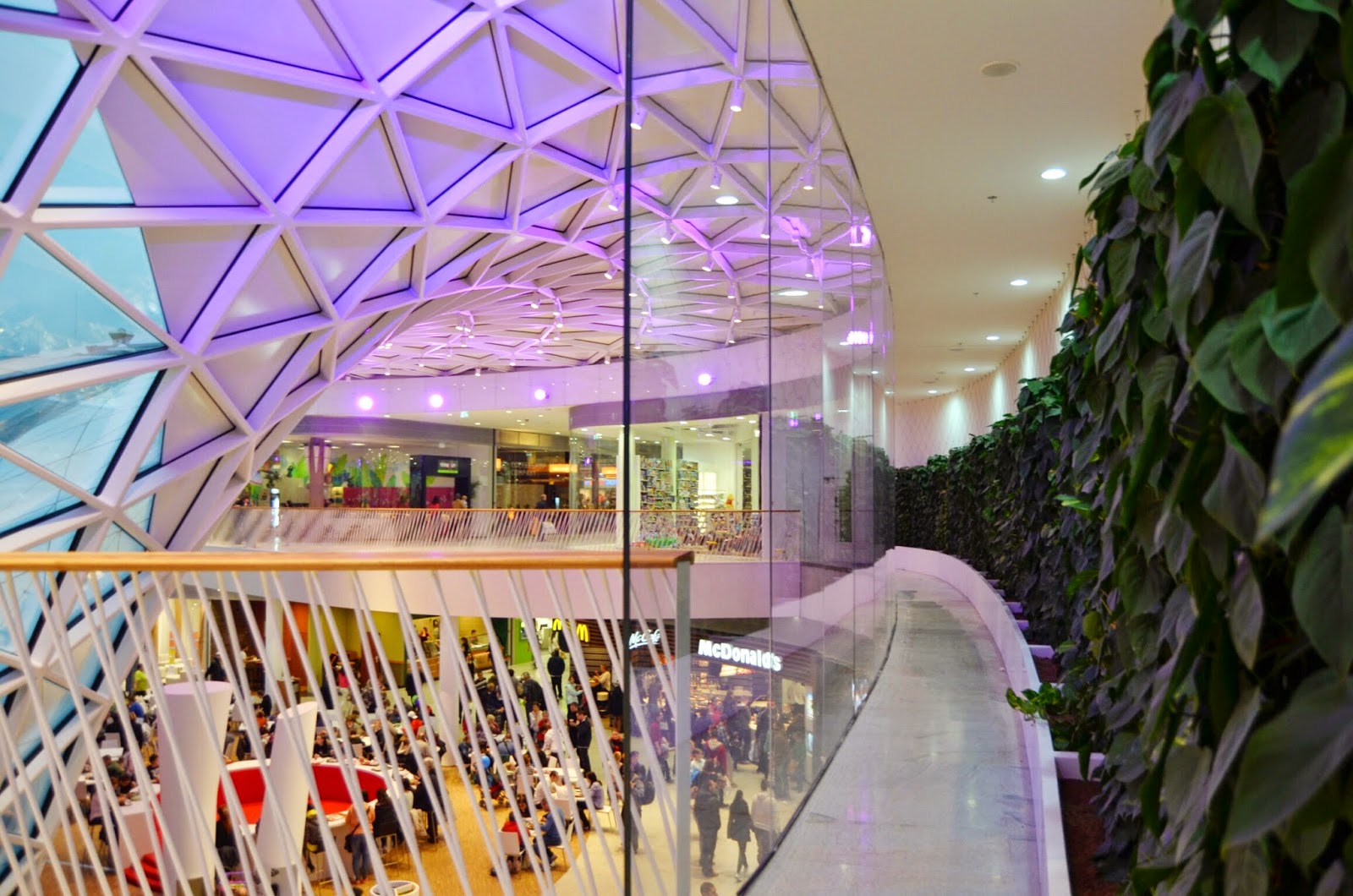 BORY MALL | Streets of Bratislava