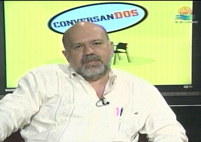 NTC ... MÚSICA: Jairo Varela, director del Grupo Niche. Homenaje y Memoria.