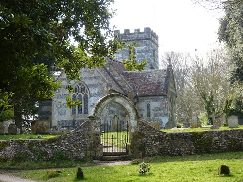 365 Days.: Chettle. Dorset Life.