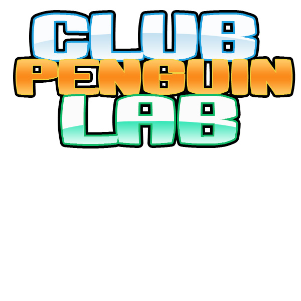 Club Penguin Lab: 01/15/13