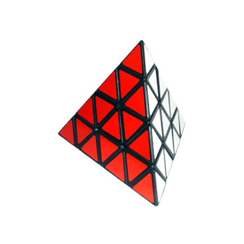 Semua Tentang Rubik: Jenis-Jenis Rubik