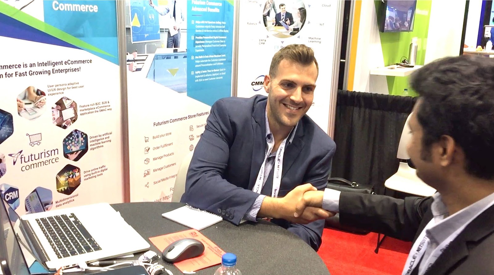 The Rising Sun Of The IT Industry: Futurism Technologies, Internet ...