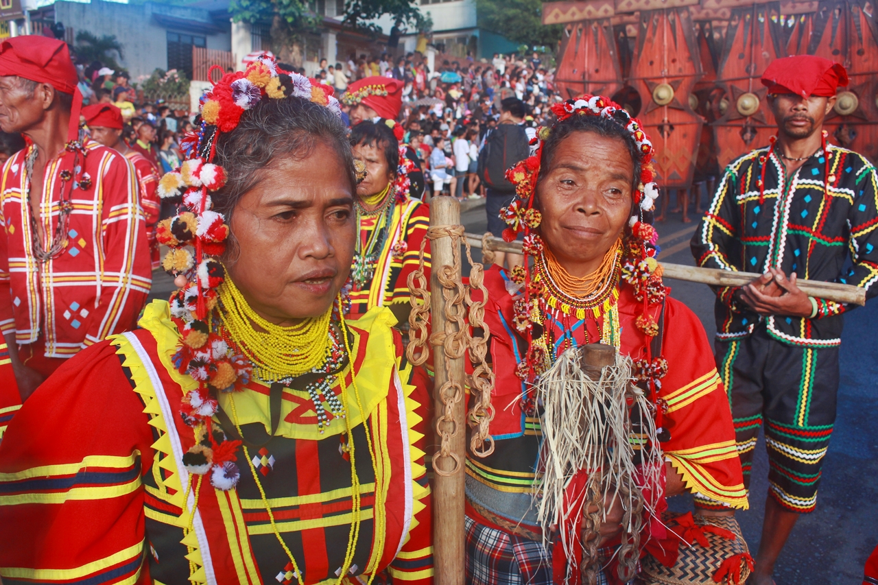 Witnessing the Ethnic Kaamulan Festival in Malaybalay, Bukidnon ...