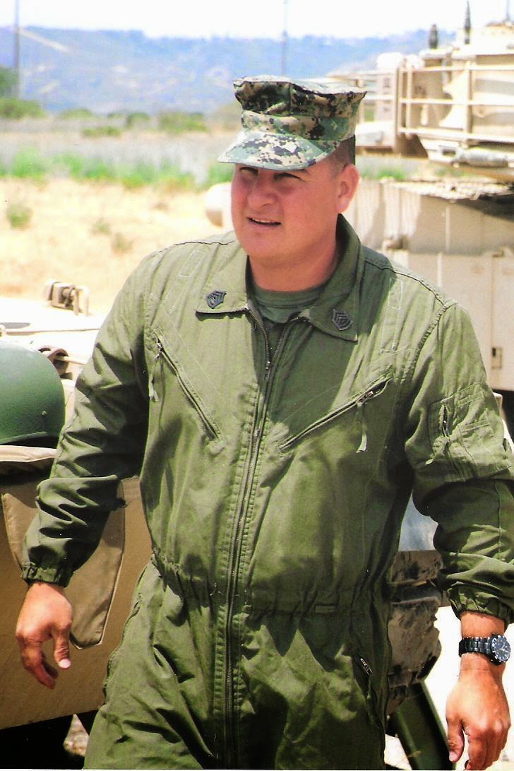 Walking Amadeus: My Brother, The Hero - Brian Porter, USMC