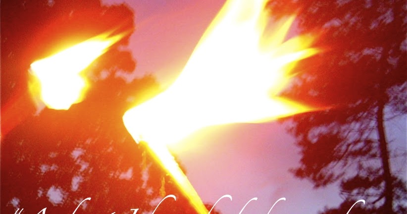 These Other Lifes: ignite |igˈnīt| (verb): catch fire or cause to catch ...