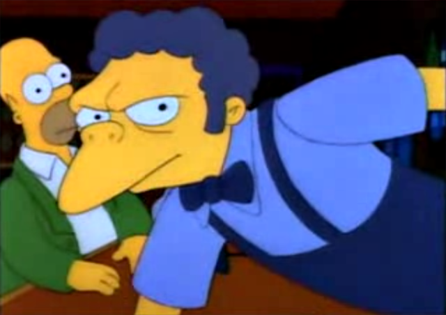 Los 10 mejores episodios de Los Simpsons de todos los tiempos ...