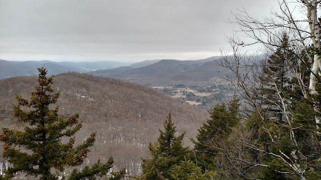 Off on Adventure: Gettysburg Quarry and Gilbert Lookout - Owl's Head ...