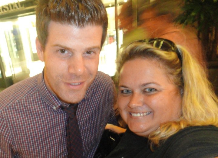 Thinking Pink: Pinky's Fandance - Stephen Rannazzisi