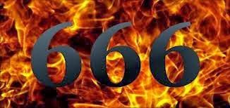 DOGBRINDLE.COM : Hexakosioihexekontahexaphobia - The Fear of the Number 666