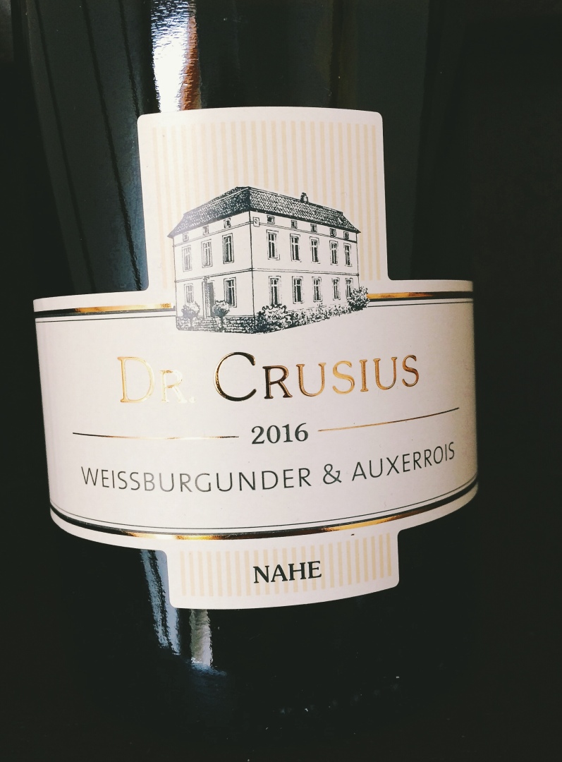 Weingut Dr. Crusius: Mit Leidenschaft zum Erfolg - aber auf leisen ...