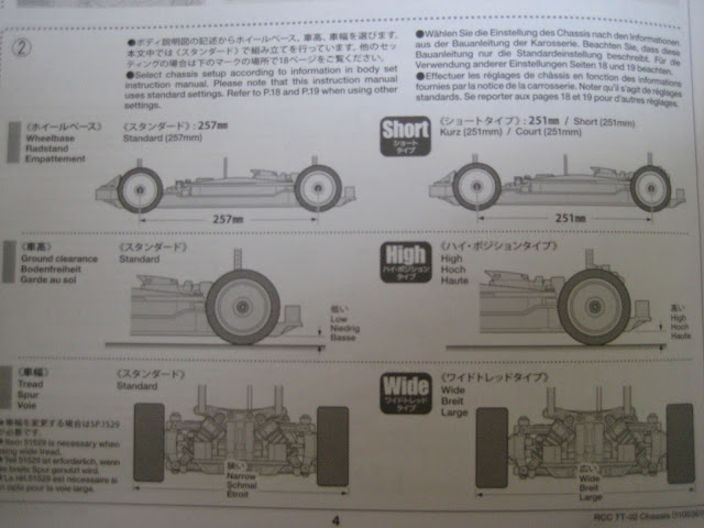 Tamiya TT02 Build and Review | The RC Racer