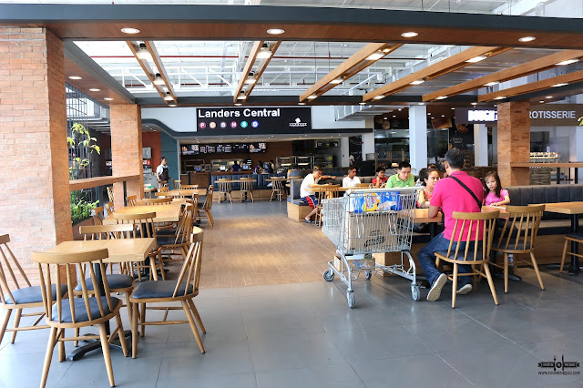 5 REASONS TO VISIT LANDERS SUPERSTORE | Food In The Bag