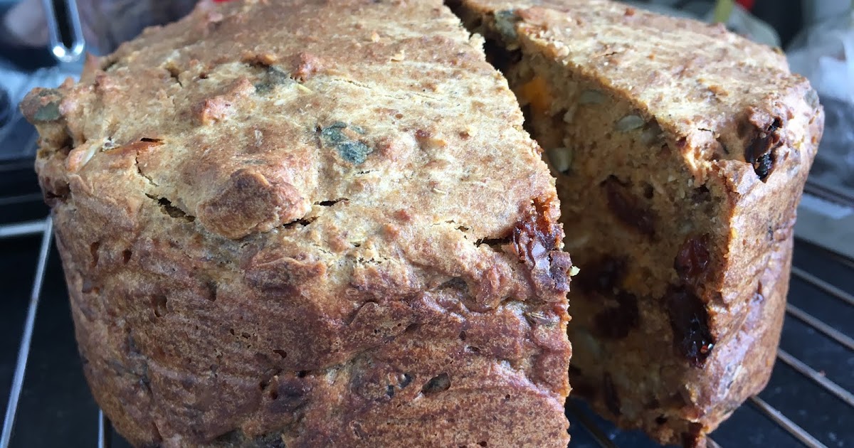 Little Wings: Feel Good Cake